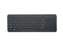 Microsoft All-in-One Media Keyboard